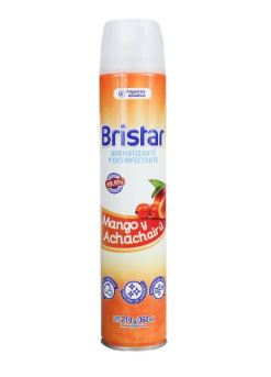 Ambientador Bristar Mango 360 Ml – Fidalga