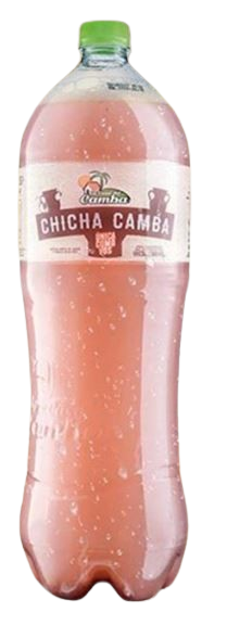 Chicha Casa del Camba – Fidalga