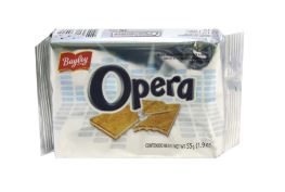 Galleta Opera 55 Gr – Fidalga