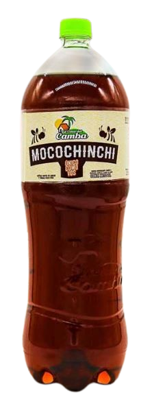 Mocochinchi Casa del Camba – Fidalga