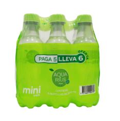 Pack Aquarius Pera 300 Ml – Fidalga