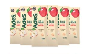 Pack Manzana Ades 200 Ml – Fidalga